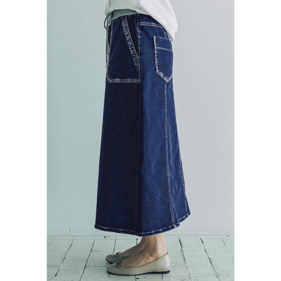 INDIMARK（インディマーク） スカート レディース スカート おしゃれ