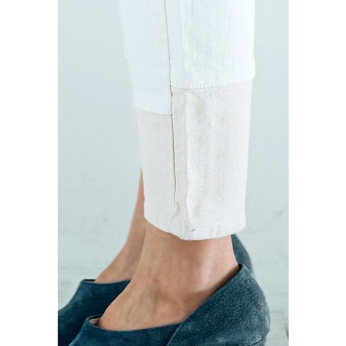 INDIMARK（インディマーク） ジーンズ デニム パンツ レディース