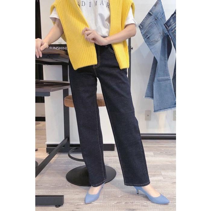 INDIMARK インディマーク ジーンズ デニム レディース パンツ おしゃれ