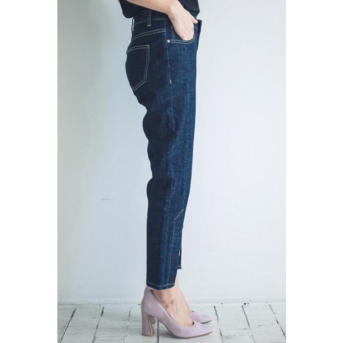 INDIMARK（インディマーク） ジーンズ デニム レディース パンツ