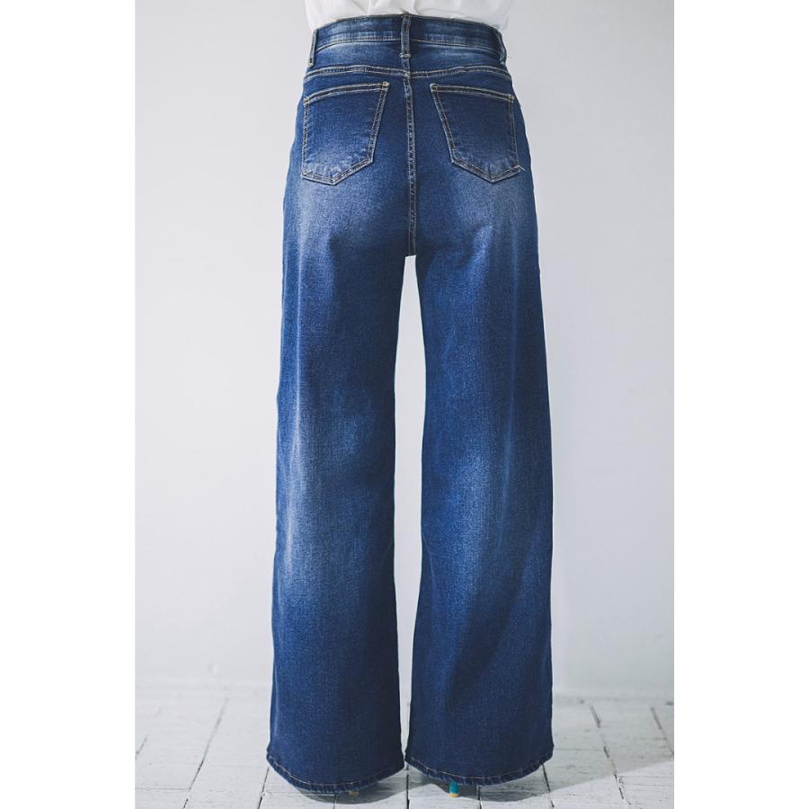 INDIMARK（インディマーク） お取り寄せ商品 レディース パンツ