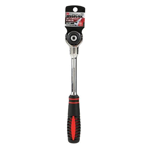 SK11 スイベルラチェットハンドル SRH3FRM 期間限定 ポイント10倍 : fj-4977292239424 : 買援隊ヤフー店 - 通販 - Yahoo!ショッピング