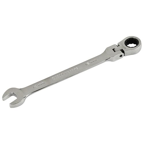 SK11 フレックスラチェットレンチ MSFR-12 期間限定 ポイント10倍 : 買援隊ヤフー店 - 通販 - Yahoo!ショッピング