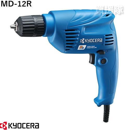 KYOCERA 京セラ 電気ドリル MD-12R : 買援隊ヤフー店 - 通販 - Yahoo!ショッピング
