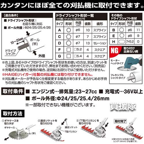 ニシガキ T型バリカン400 N-854 : 買援隊ヤフー店 - 通販 - Yahoo!ショッピング