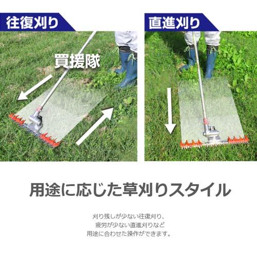 ニシガキ T型バリカン400 N-854 : 買援隊ヤフー店 - 通販 - Yahoo!ショッピング