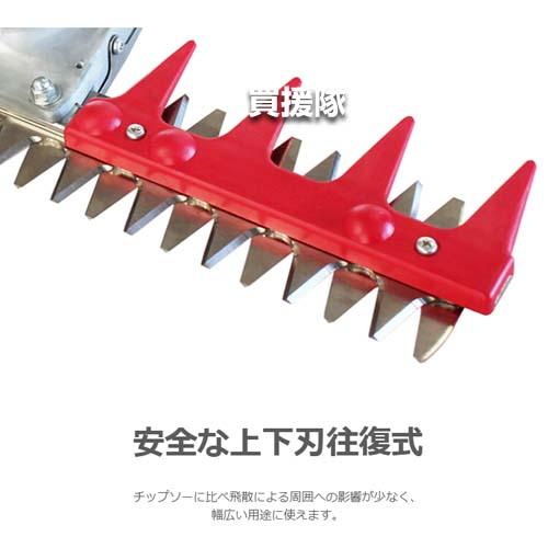 ニシガキ T型バリカン400 N-854 : 買援隊ヤフー店 - 通販 - Yahoo!ショッピング