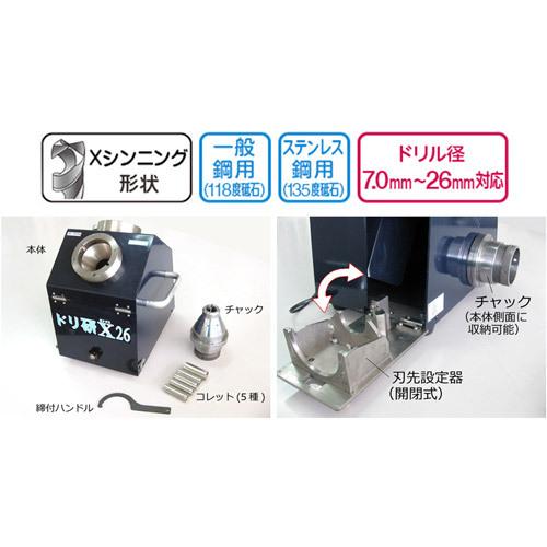 ニシガキ工業 ニシガキ ドリ研X26 N-874 : 買援隊ヤフー店 - 通販 - Yahoo!ショッピング