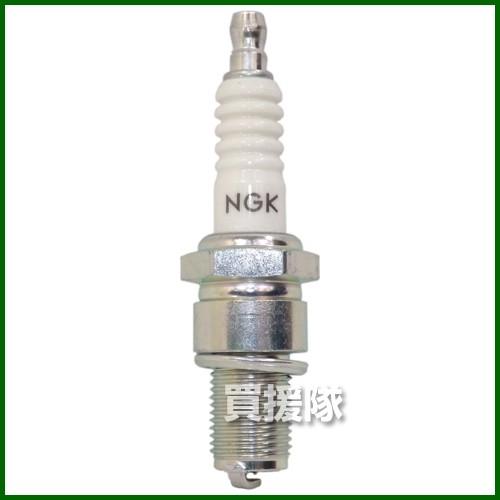 NGK 日本特殊陶業 レーシングプラグ No.4076 一体型 R6254K-105 : 買援隊ヤフー店 - 通販 - Yahoo!ショッピング