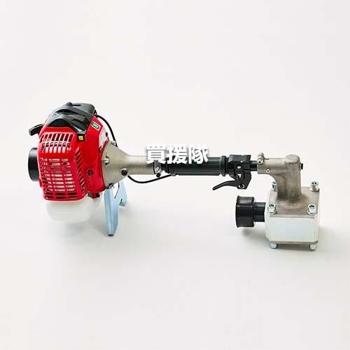 （法人限定）ビーバー エンジン式 杭打ち機 ビッグハンマー 対応杭長1.0-1.5m ガイドパイプφ65×L40 アンビルφ65 標準タイプ RP-042MS （41.5cc） : 買援隊 ...