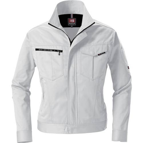 BURTLE バートル ジャケット 6071-5-LL シルバー 期間限定 ポイント10倍 : 買援隊ヤフー店 - 通販 - Yahoo!ショッピング