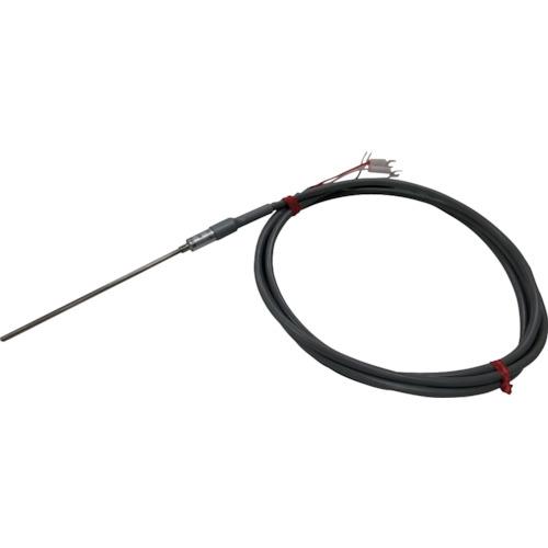 日本電測 リード線形シース白金測温抵抗体 RN1-3.2-10-2M 期間限定 ポイント10倍 : 買援隊ヤフー店 - 通販 - Yahoo!ショッピング