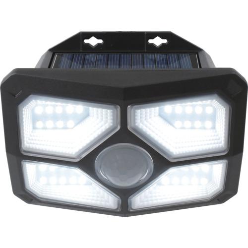 大進 明るさ切替えができるソーラーウォールライト DLS-WL006 期間限定 ポイント10倍 : 買援隊ヤフー店 - 通販 - Yahoo!ショッピング