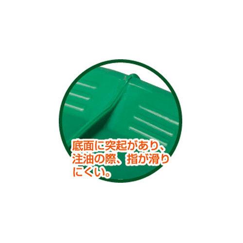 軽油缶 20L スリム グリーン KY-20S 土井金属化成 ヒシエス : 買援隊ヤフー店 - 通販 - Yahoo!ショッピング
