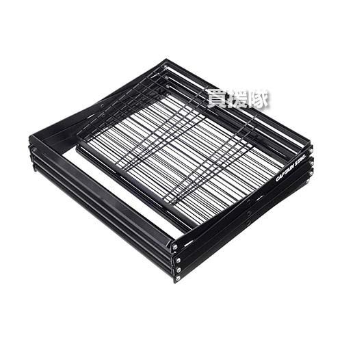 キャプテンスタッグ フレームワーク 4段 MOVEラック UP-2697 : 買援隊ヤフー店 - 通販 - Yahoo!ショッピング