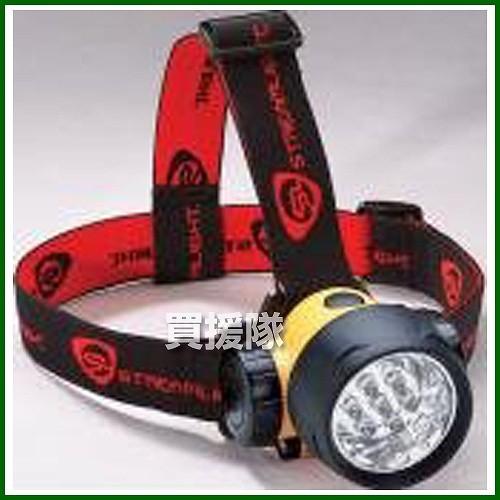 STREAMLIGHT ストリームライト ヘッドライト セプター WSL61052 : 買援隊ヤフー店 - 通販 - Yahoo!ショッピング