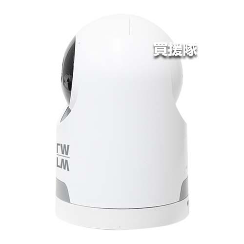 WTW 塚本無線 見守りカメラ みてるちゃん猫24 スマートカメラ 300万画素 WTW-NEKO245S : 買援隊ヤフー店 - 通販 - Yahoo!ショッピング