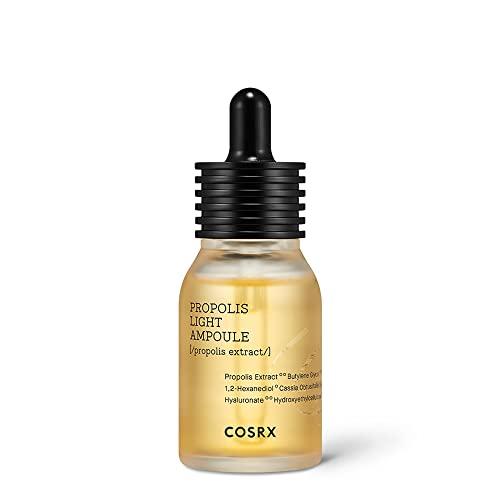 COSRXフルフィットプロポリスライトアンプルFull Fit PropolisLightAmpoule30mL : TRUST-mart本店 - 通販 - Yahoo!ショッピング