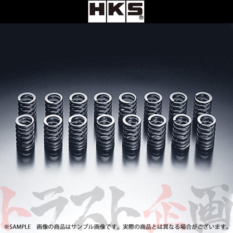 HKS バルブ スプリング 180SX S13/RPS13/KRPS13 SR20DE/SR20DET HKS バルブ スプリング 180SX S13/RPS13/KRPS13 SR20DE/SR20DET