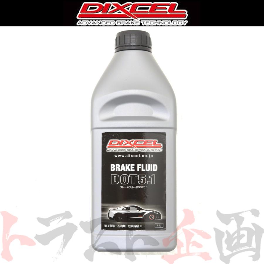 DIXCEL ディクセル ブレーキフルード DOT 5.1 1L BF510-01 トラスト企画 (478181006 : トラスト企画ショッピング4号店 - 通販 - Yahoo!ショッピング