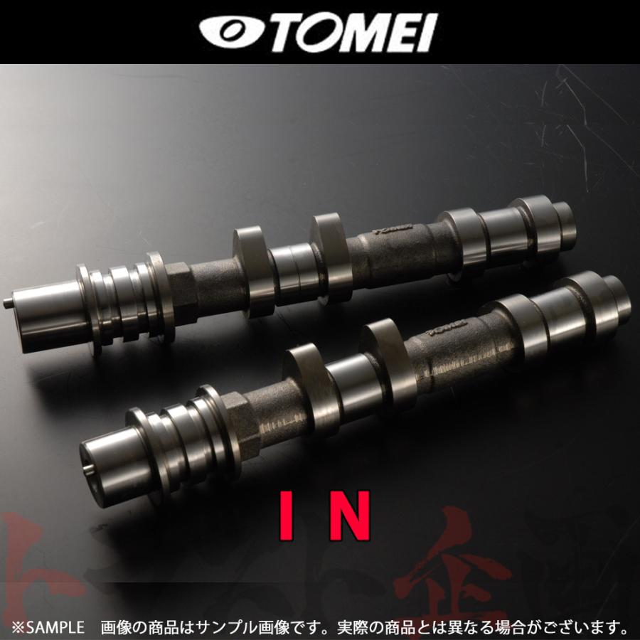 TOMEI POWERED 東名パワード プロカム インプレッサ WRX STI GDB EJ207 142213 トラスト企画 スバル (612121240 : トラスト企画ショッピング4号 ...