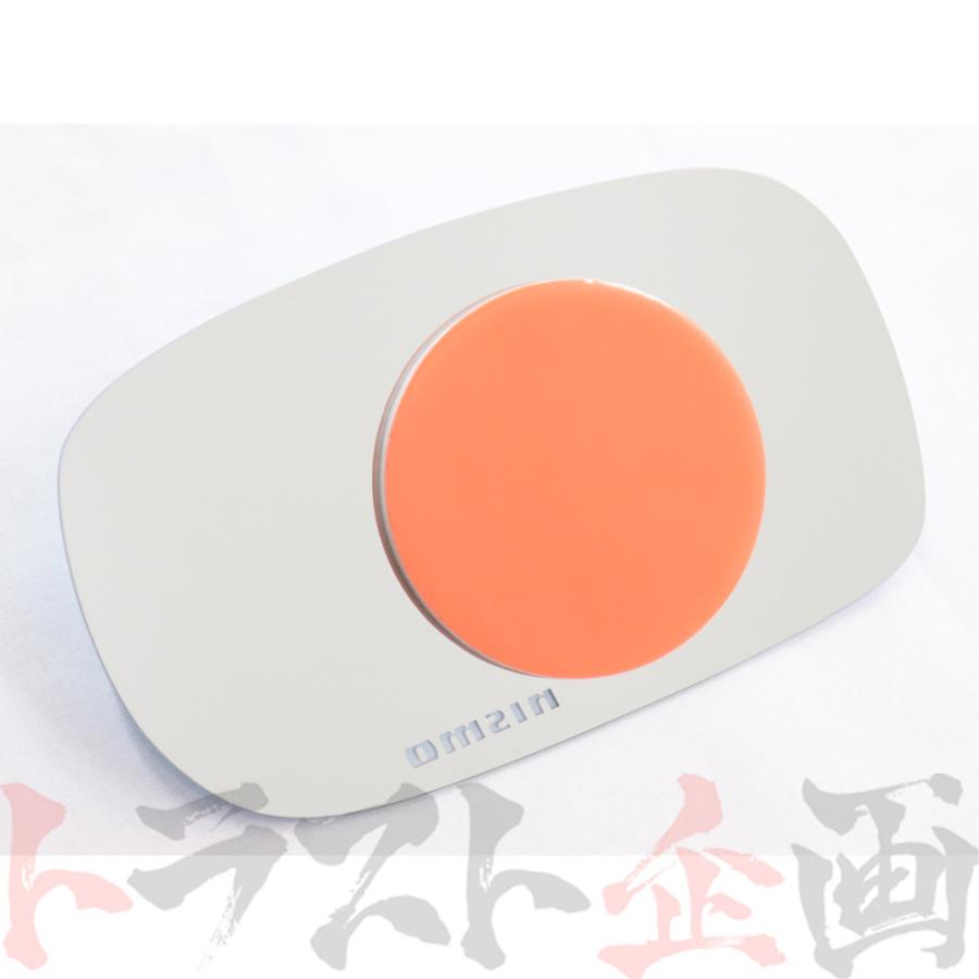 NISMO ニスモ ミラーレンズ スカイライン R34 マルチファンクションブルーミラー 9636S-RNR40 トラスト企画 ニッサン (660101897 : トラスト企画ショッピング4号 ...