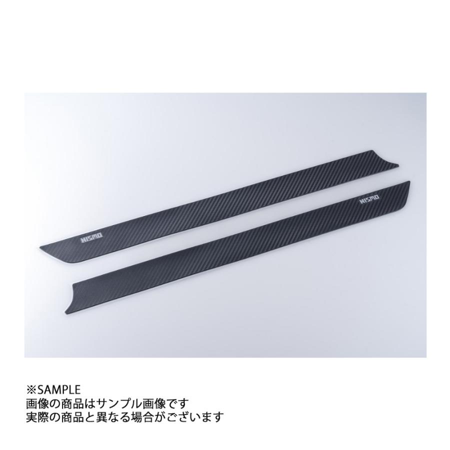 NISMO 即納 ニスモ 40th 記念 ドア インナー プロテクター スカイライン R32 8090S-RS585-40 (660111982 : トラスト企画ショッピング4号店 - 通販 ...