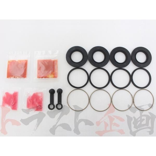 PITWORK ピットワーク キャリパーシールキット OHキット スカイライン R33 RB25DET/RB25DE AY620-NS016 (735181017 : トラスト企画ショッピング ...