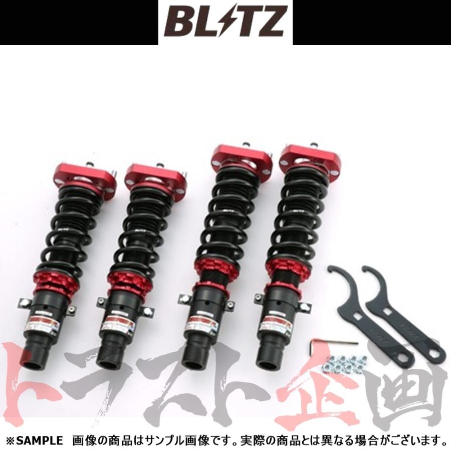 BLITZ ブリッツ ダンパー ZZ-R ビート PP1 E07A 1991/05- 92792 トラスト企画 (765131423 :765131423-001-A:トラスト企画4号店 ...
