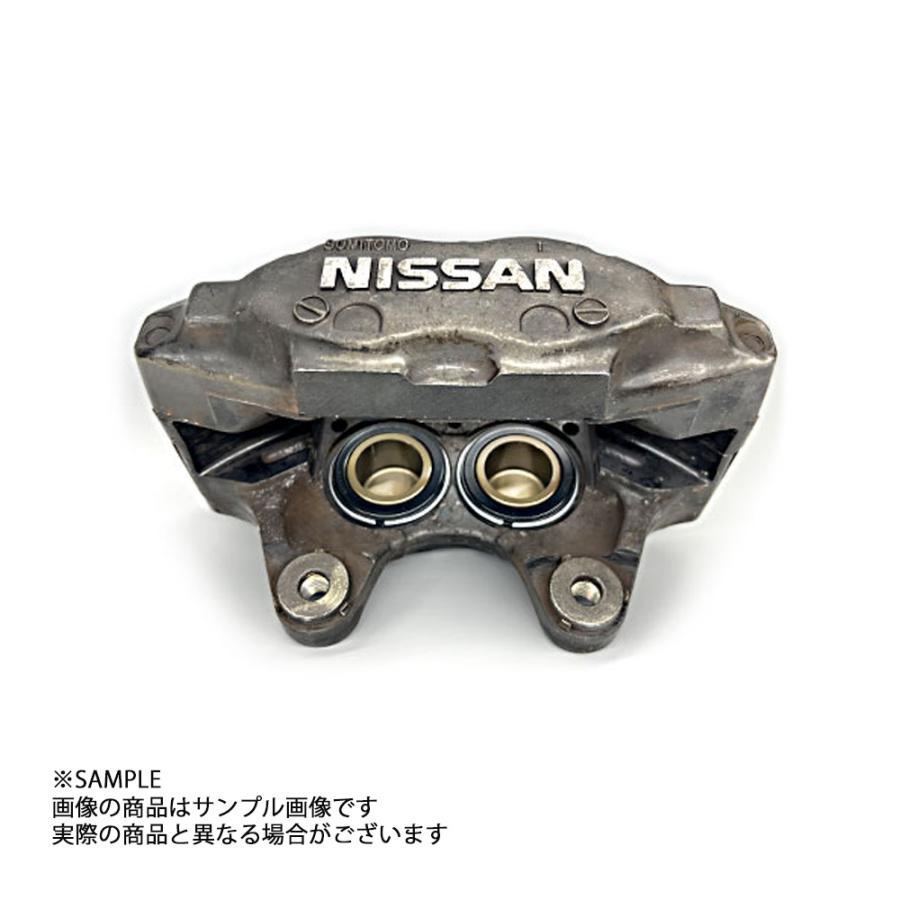 プロジェクトμ プロジェクトミュー アップグレード ピストン キット (リアキャリパー用) スカイライン HCR32 NISSAN 2POT UGP-R236 (769221002 ...