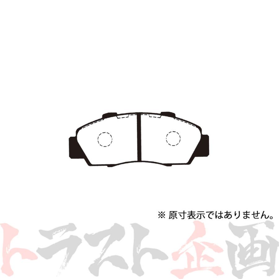 プロジェクトμ Project μ プロジェクトミュー BESTOP (フロント) プレリュード インクス BB1/BB4/BB6/BB8 1991/9- F333 トラスト企画 ...