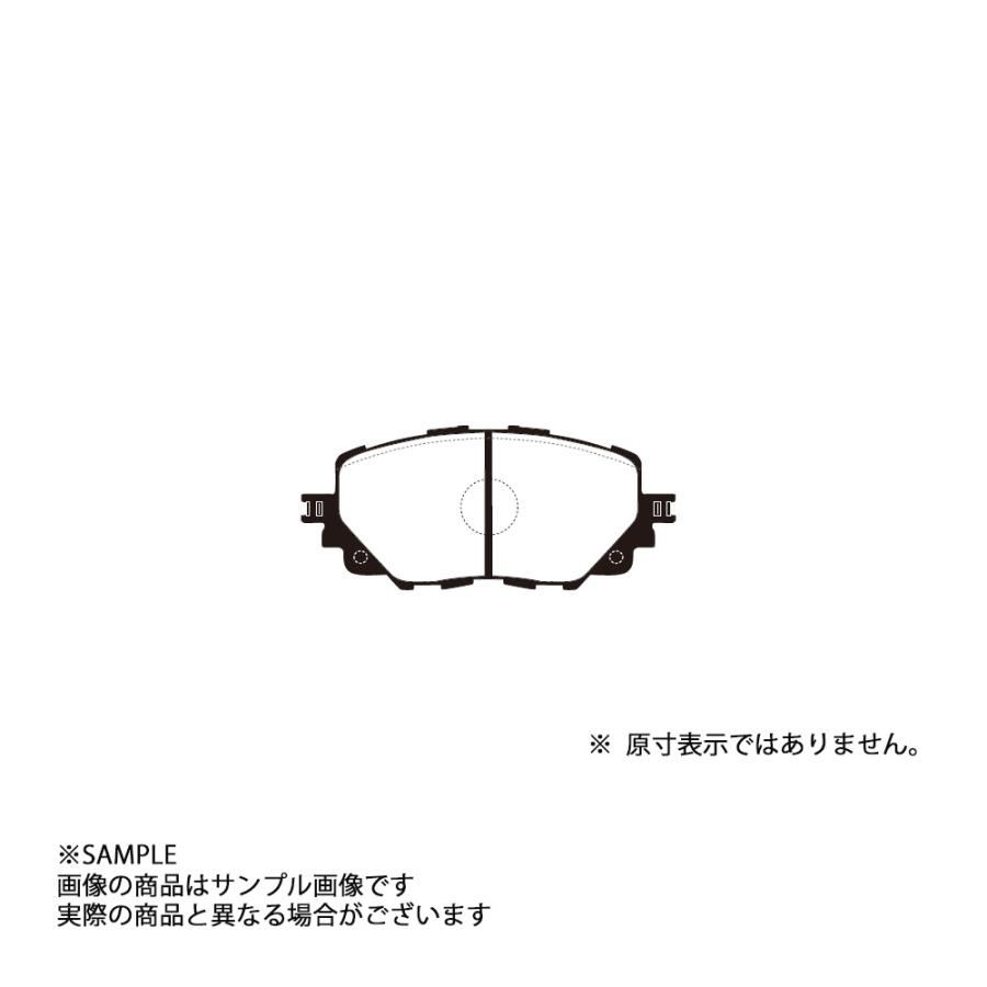 プロジェクトμ Project μ プロジェクトミュー HC M1 (フロント) ロードスター RF NDERC 2016/12- F459 トラスト企画 (795201012 : トラスト ...