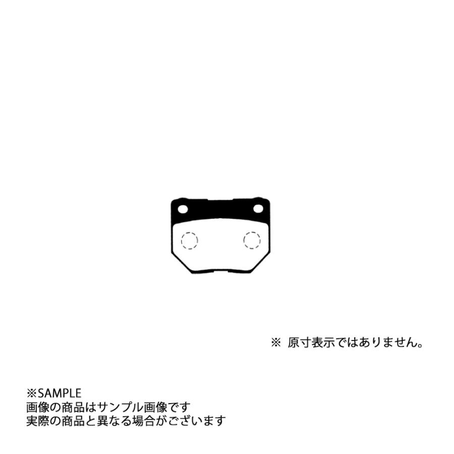 プロジェクトμ Project μ プロジェクトミュー HC M1 (リア) スカイライン ER34 25GT TURBO 1998/05-2001/06 R236 トラスト企画 ...