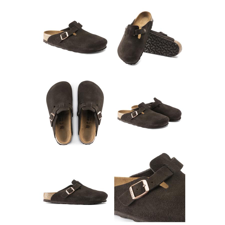 BIRKENSTOCK ビルケンシュトック BOSTON ボストン 再入荷 国内 BIRKENSTOCK ビルケンシュトック BOSTON ボストン 再入荷 国内