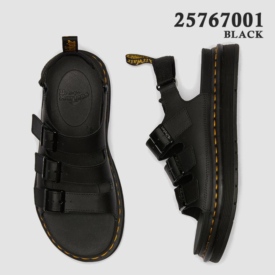 Dr.Martens ドクターマーチン 国内正規品 メンズ サンダル Dr.Martens ドクターマーチン 国内正規品 メンズ サンダル