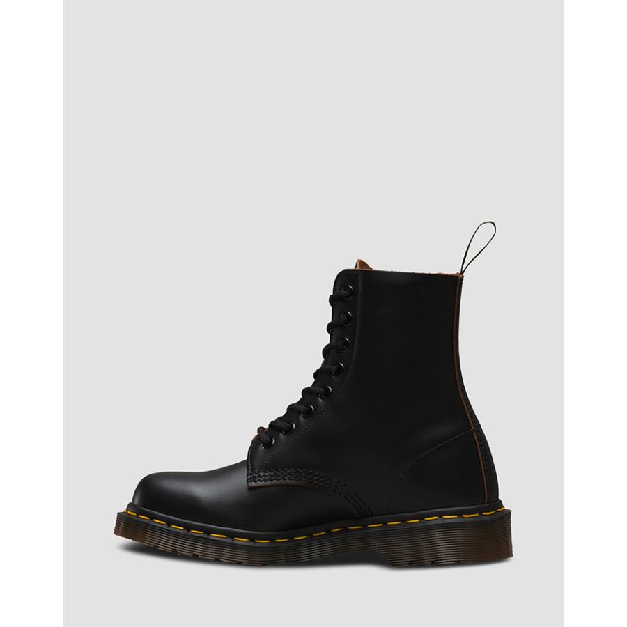 Dr.Martens ドクターマーチン 国内正規品 8ホール ブーツ レディース メンズ 1460 12308001 12308601 MADE IN ENGLAND 爆買 : つるや 靴の ...