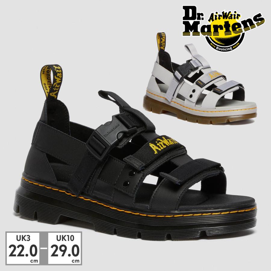 Dr.Martens ドクターマーチン 国内正規品 サンダル レディース Dr.Martens ドクターマーチン 国内正規品 サンダル レディース