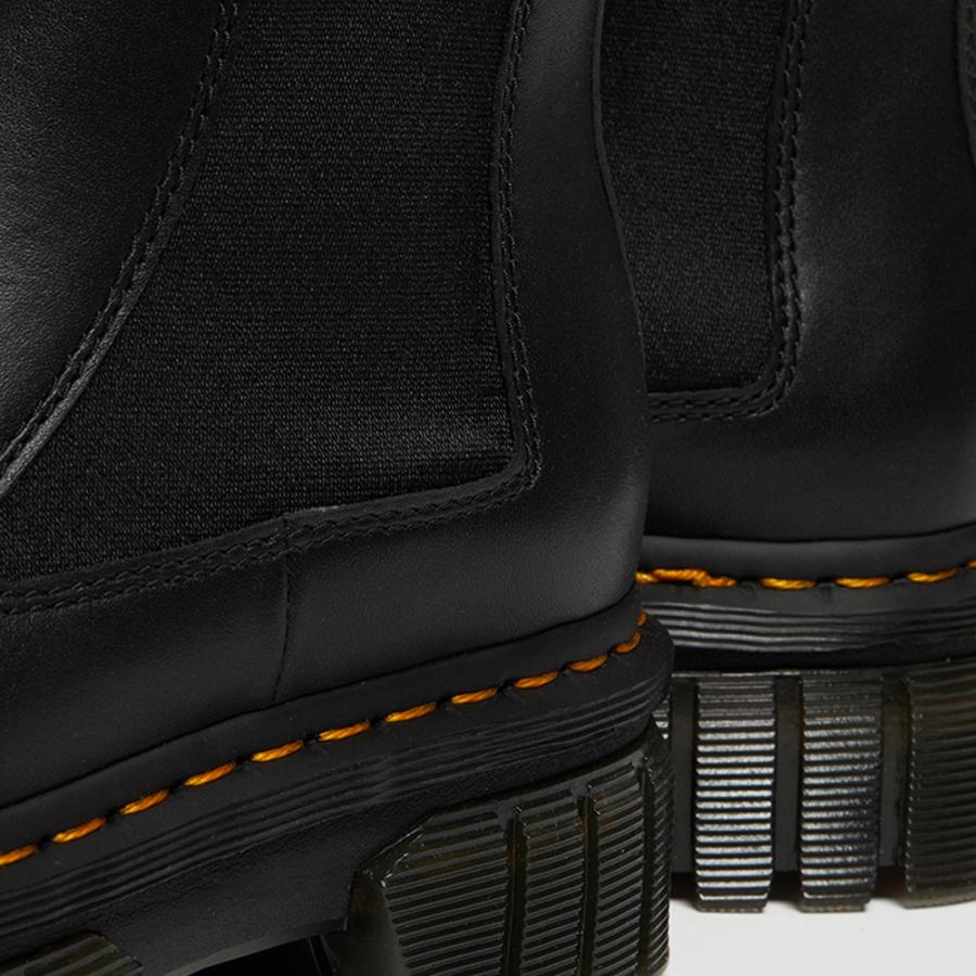 Dr.Martens ドクターマーチン ブーツ メンズ レディース オウドリック チェルシー 国内正規販売代理店 27148001 ...