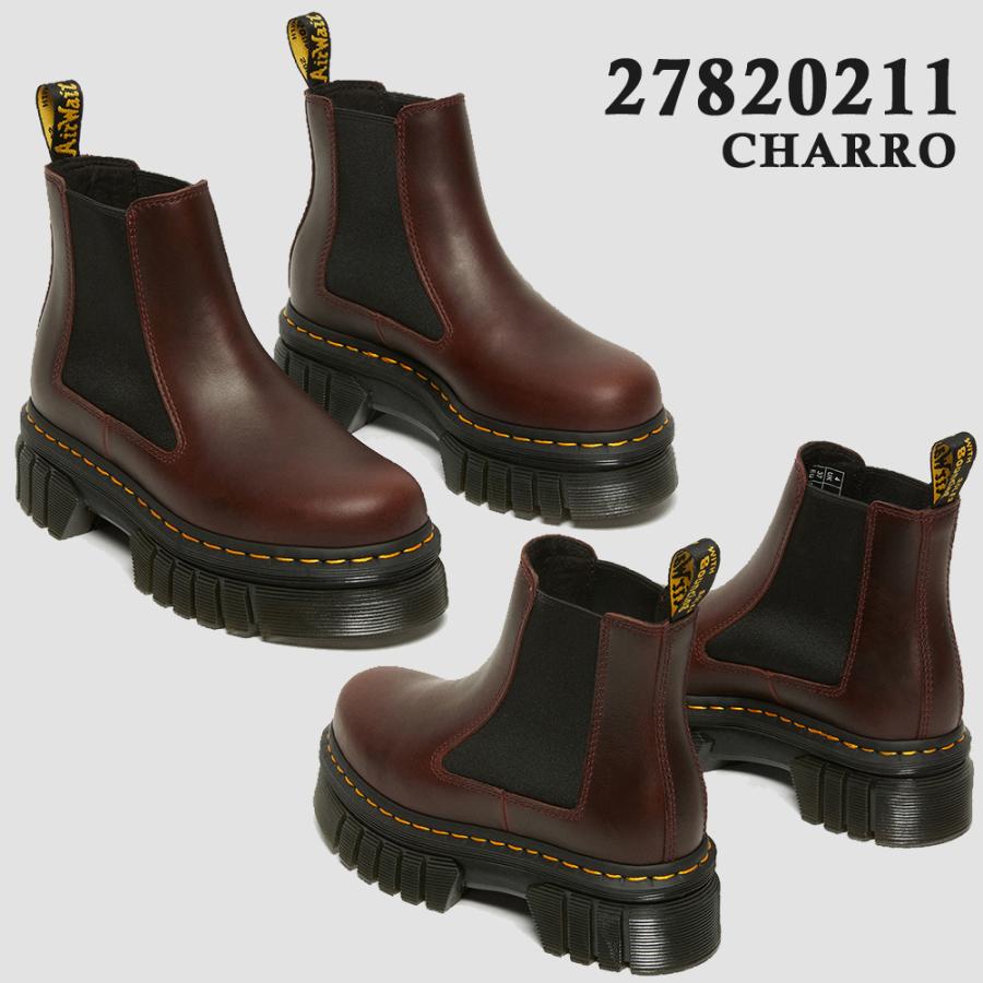 Dr.Martens ドクターマーチン ブーツ メンズ レディース オウドリック チェルシー 国内正規販売代理店 27148001 ...
