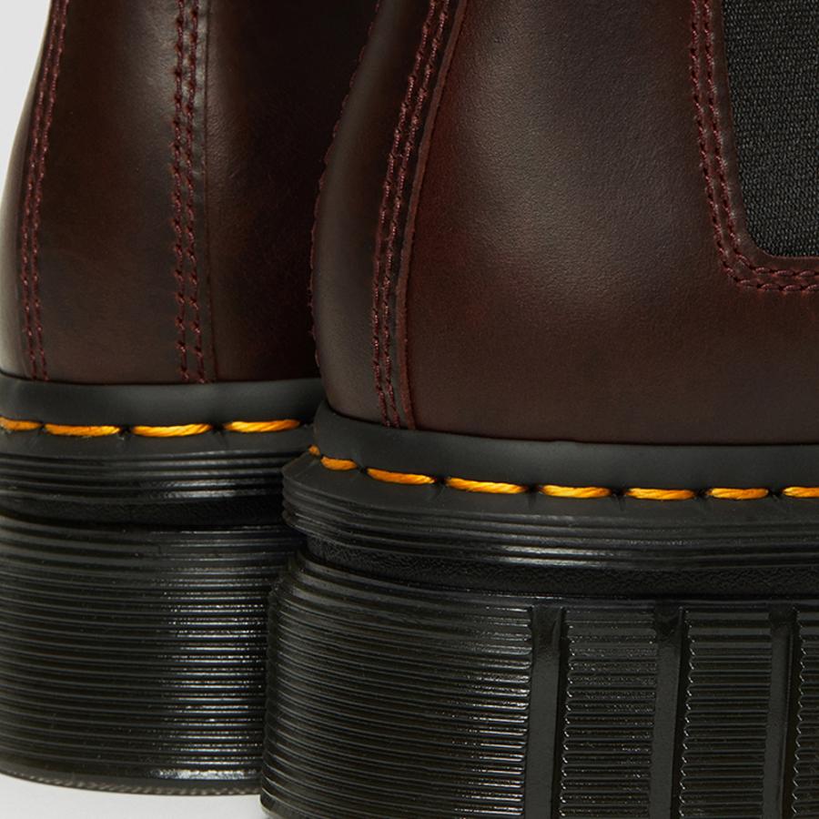 Dr.Martens ドクターマーチン ブーツ メンズ レディース オウドリック チェルシー 国内正規販売代理店 27148001 ...