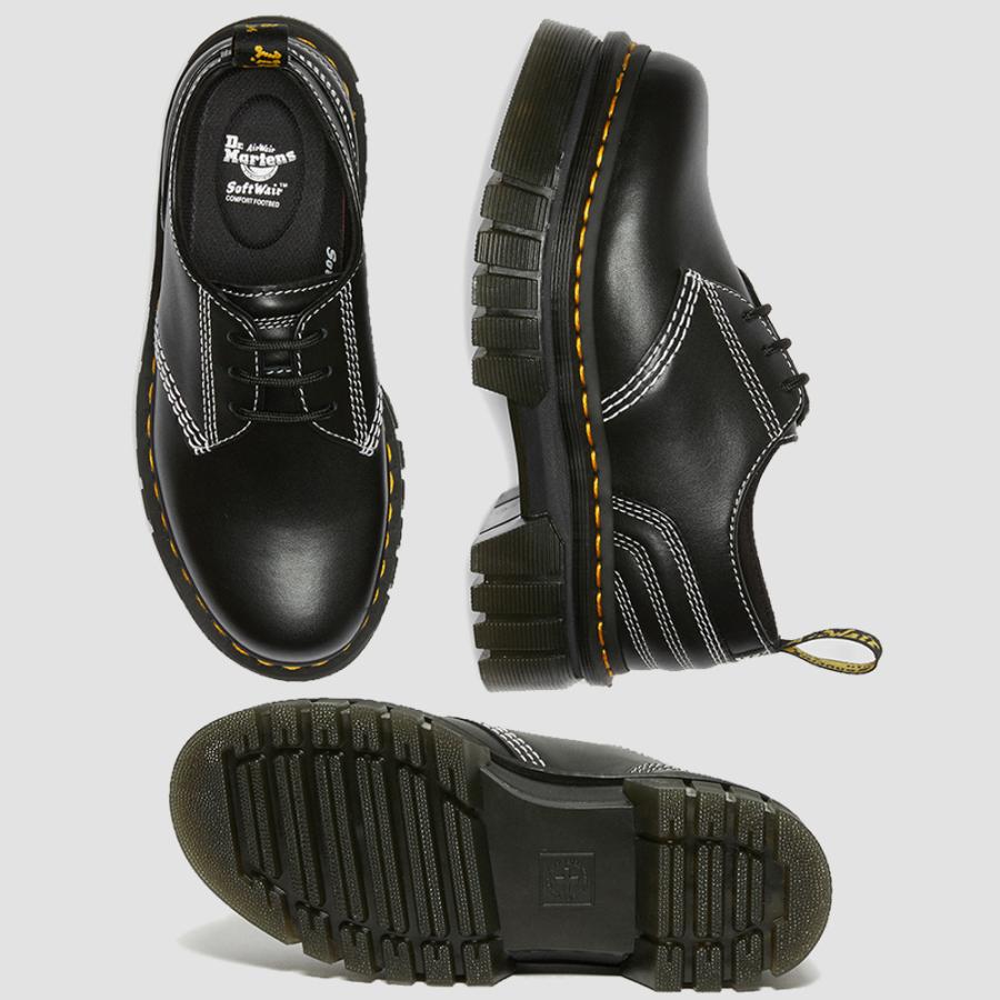 Dr.Martens ドクターマーチン 国内正規品 AUDRICK 3I QLTD Dr.Martens ドクターマーチン 国内正規品 AUDRICK 3I QLTD