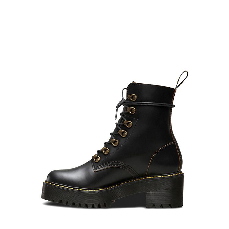 Dr.Martens ドクターマーチン 国内正規品 レディース レオナ 7 Dr.Martens ドクターマーチン 国内正規品 レディース レオナ 7