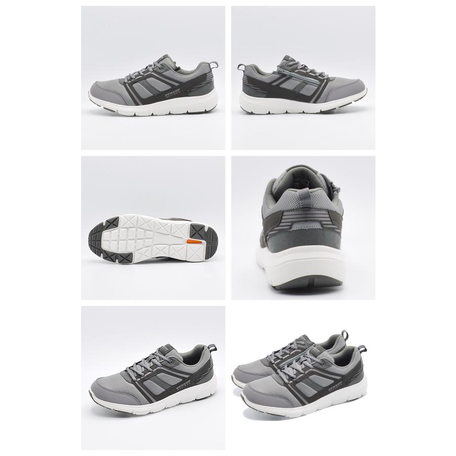 DUNLOP スニーカー メンズ DC1011 ダンロップ ゆったり楽々 幅広4E : つるや 靴のTSURUYA - 通販 - Yahoo ...