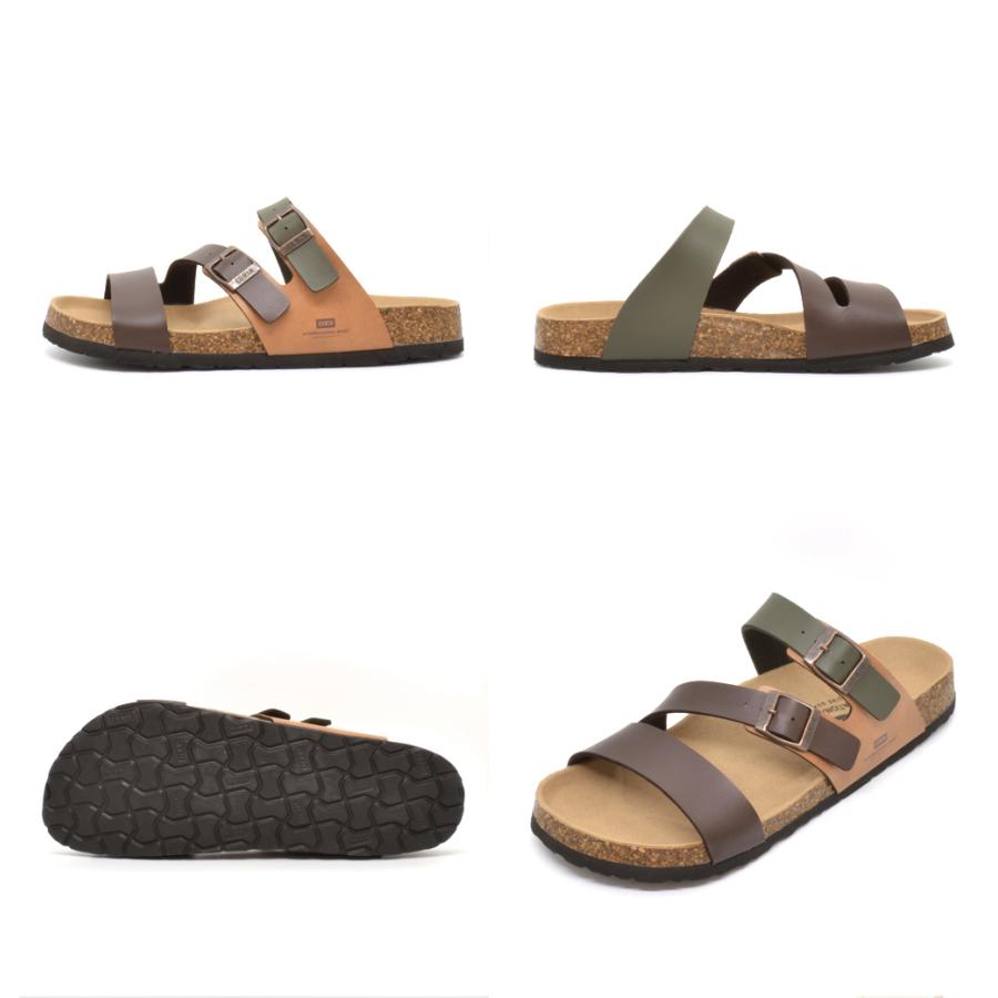 EDWIN エドウィン メンズ サンダル 海 川 プール コンフォート EB1005 :1-ew-m-eb1005-010:つるや 靴のTSURUYA - 通販 - Yahoo!ショッピング