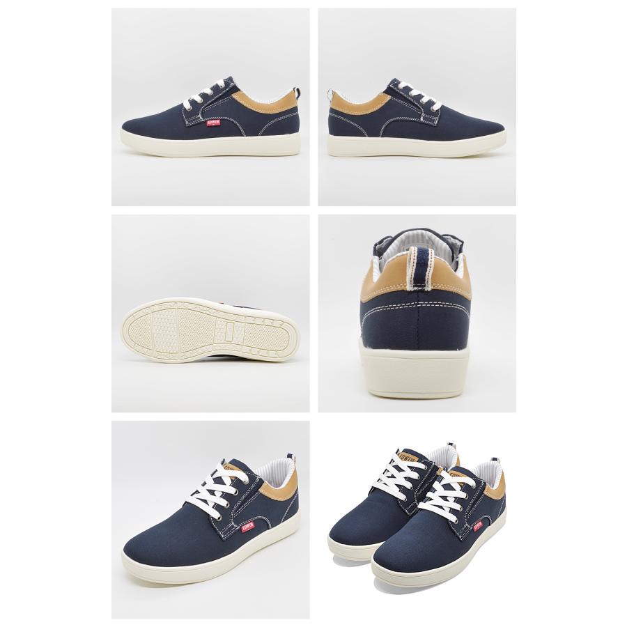 EDWIN スニーカー メンズ EDW-7027 エドウィン : つるや 靴のTSURUYA - 通販 - Yahoo!ショッピング