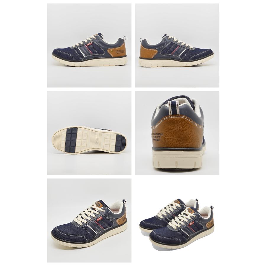 EDWIN スニーカー メンズ EDW-7643 エドウィン 幅広 4E 軽量 : 1-ew-m-edw7643-01 : つるや 靴のTSURUYA - 通販 - Yahoo!ショッピング