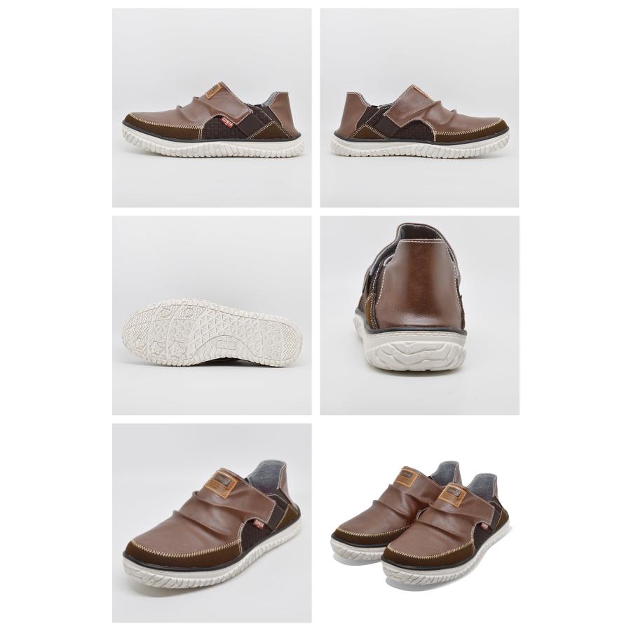 EDWIN エドウィン スリッポン メンズ EDW-7745 防滑ソール ISO13287 軽量 幅広 デニム 2WAY 3E : つるや 靴のTSURUYA - 通販 - Yahoo!ショッピング