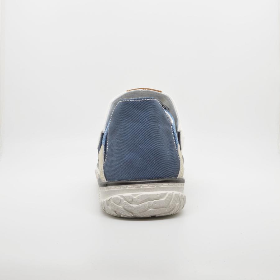 EDWIN エドウィン スリッポン メンズ EDW-7745 防滑ソール ISO13287 軽量 幅広 デニム 2WAY 3E : つるや 靴のTSURUYA - 通販 - Yahoo!ショッピング