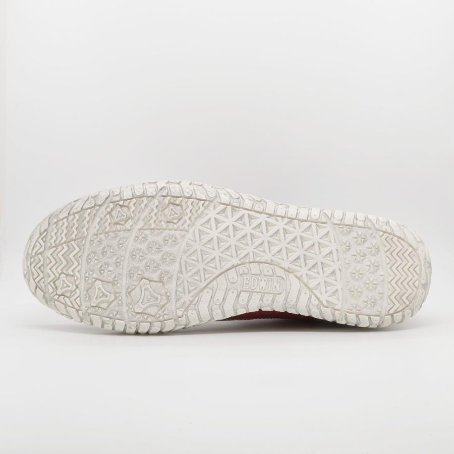 EDWIN エドウィン スニーカー メンズ EDW-7747 防滑ソール ISO13287 軽量 幅広 3E : つるや 靴のTSURUYA - 通販 - Yahoo!ショッピング