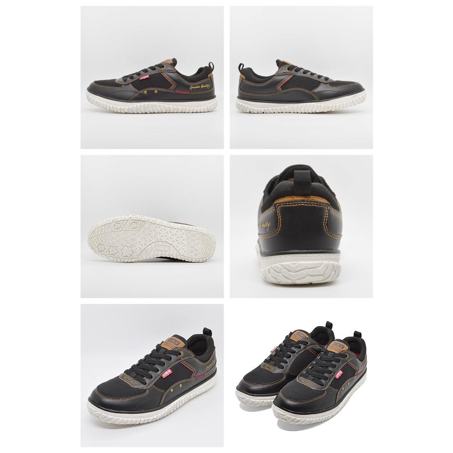 EDWIN スニーカー メンズ EDW-7755 エドウィン : つるや 靴のTSURUYA - 通販 - Yahoo!ショッピング